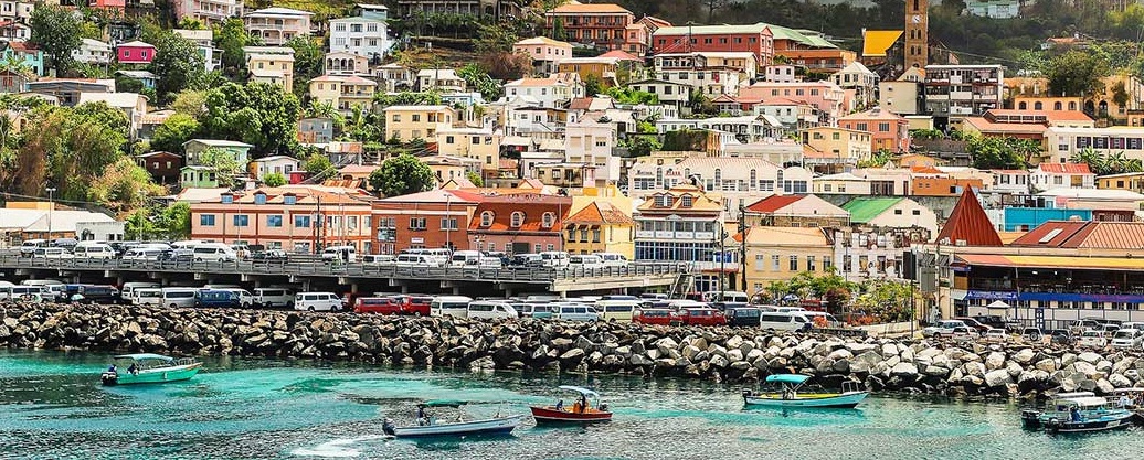 Grenada, Carriacou & Petite Martinique - Embassy of Grenada