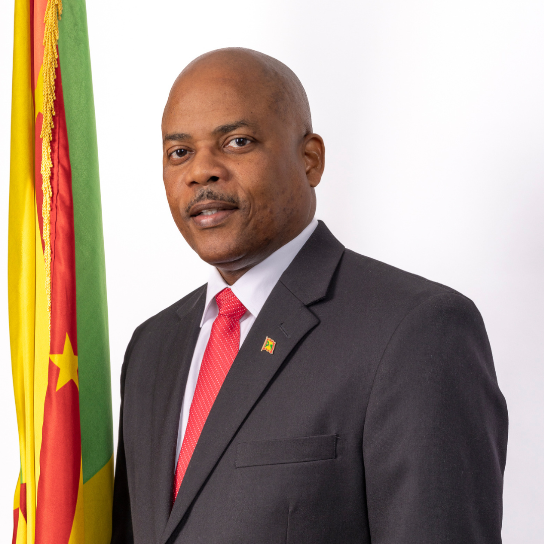 About Us - Embassy of Grenada